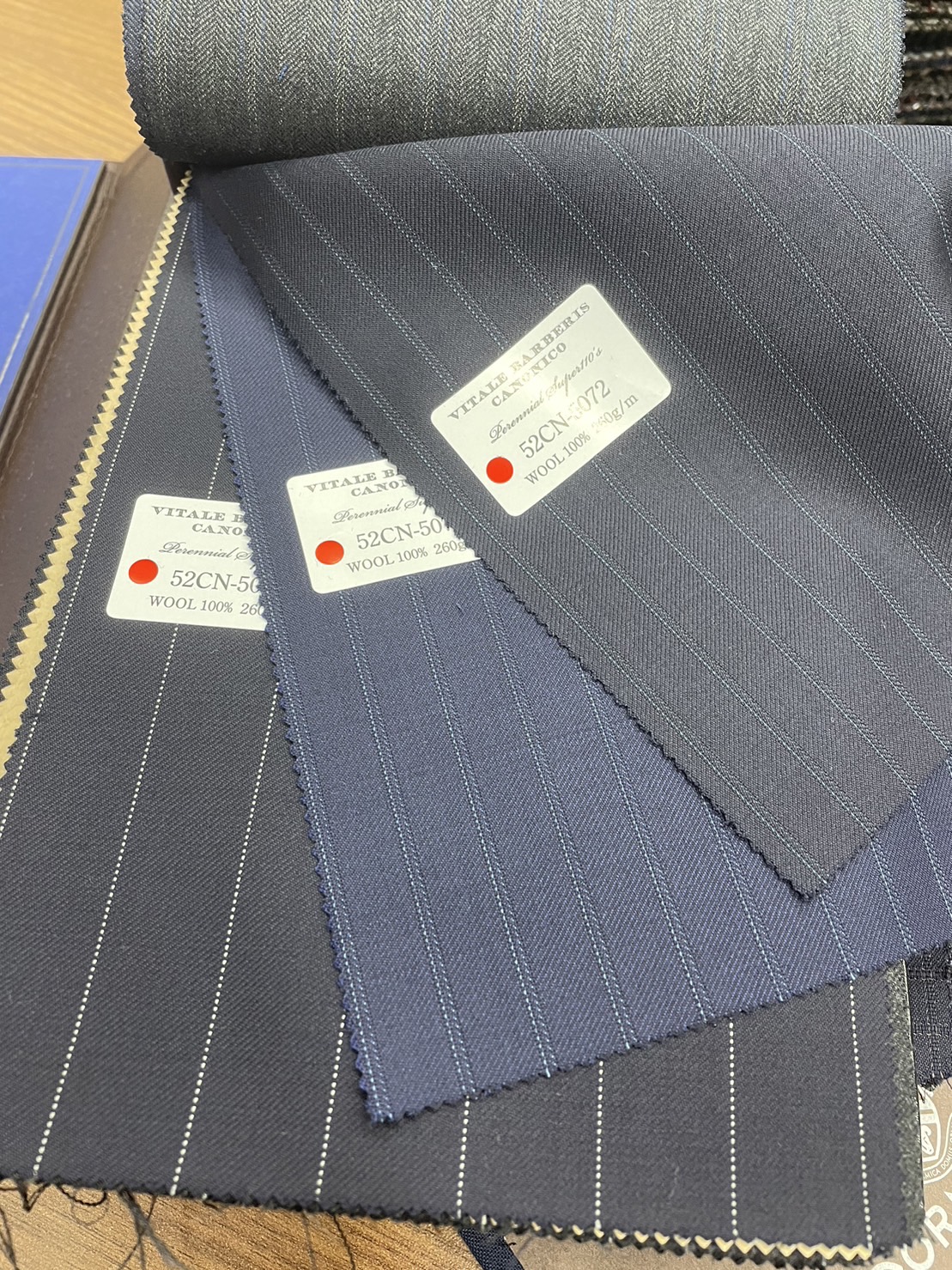 価格/サンプル – Atelier Suit